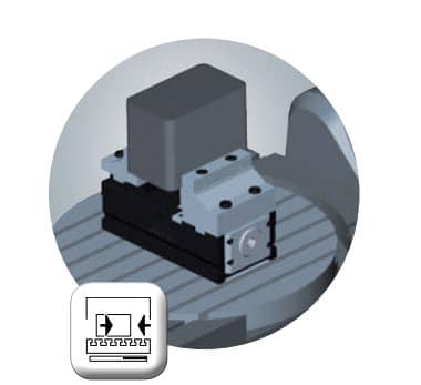 VIRTUAL Machining Center - Oprogramowanie CAM hyperMILL
